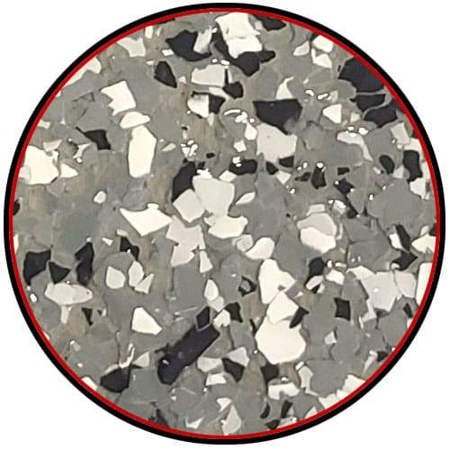 Colors | Concrete Coating Colors | Memphis Coatings Company