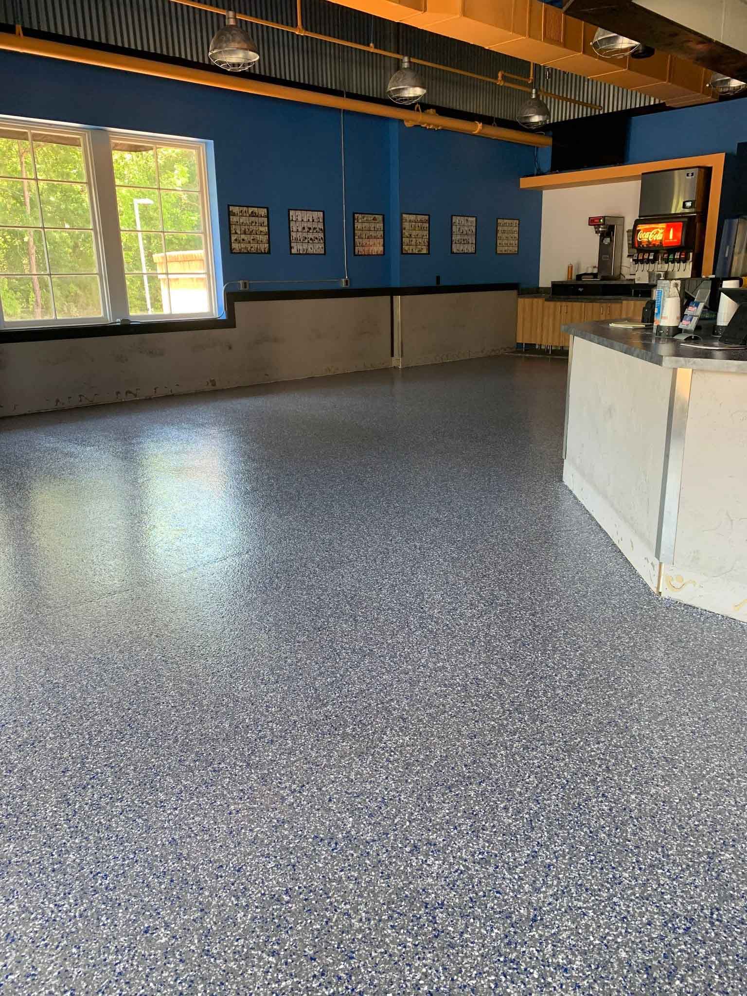 Memphis Coatings Company Photo Gallery | Memphis Coatings Company in ...