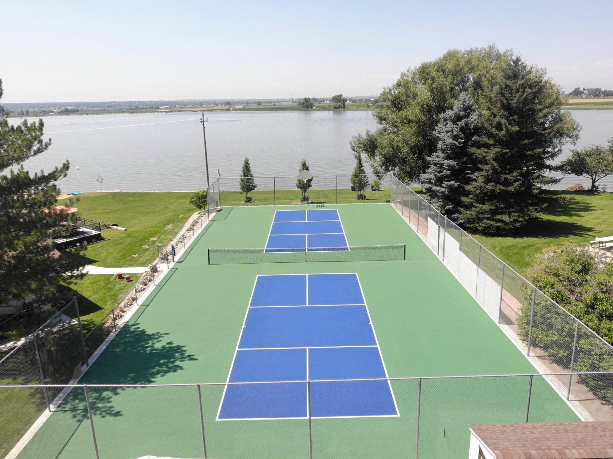 Garage Floor Coatings in Memphis, TN | Memphis Coatings Company